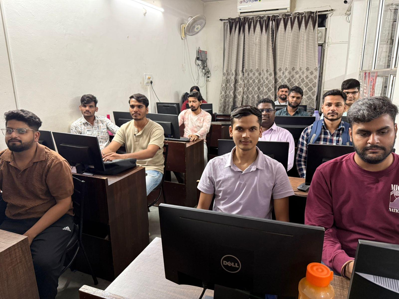 Institute for Technical Education – Leading Technology training company ...